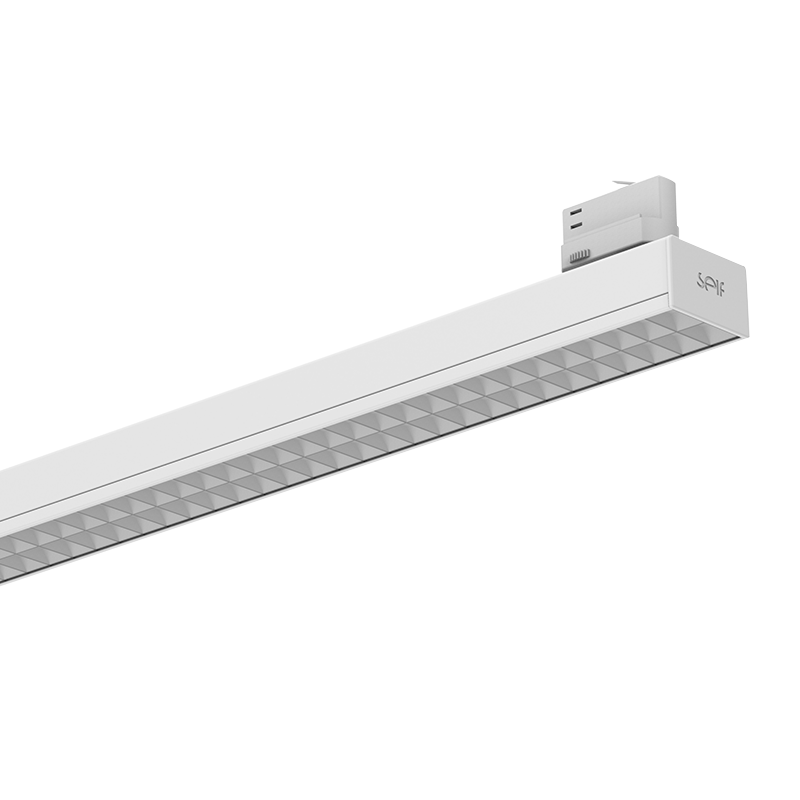 SELF - Display Presentation Lighting System provider